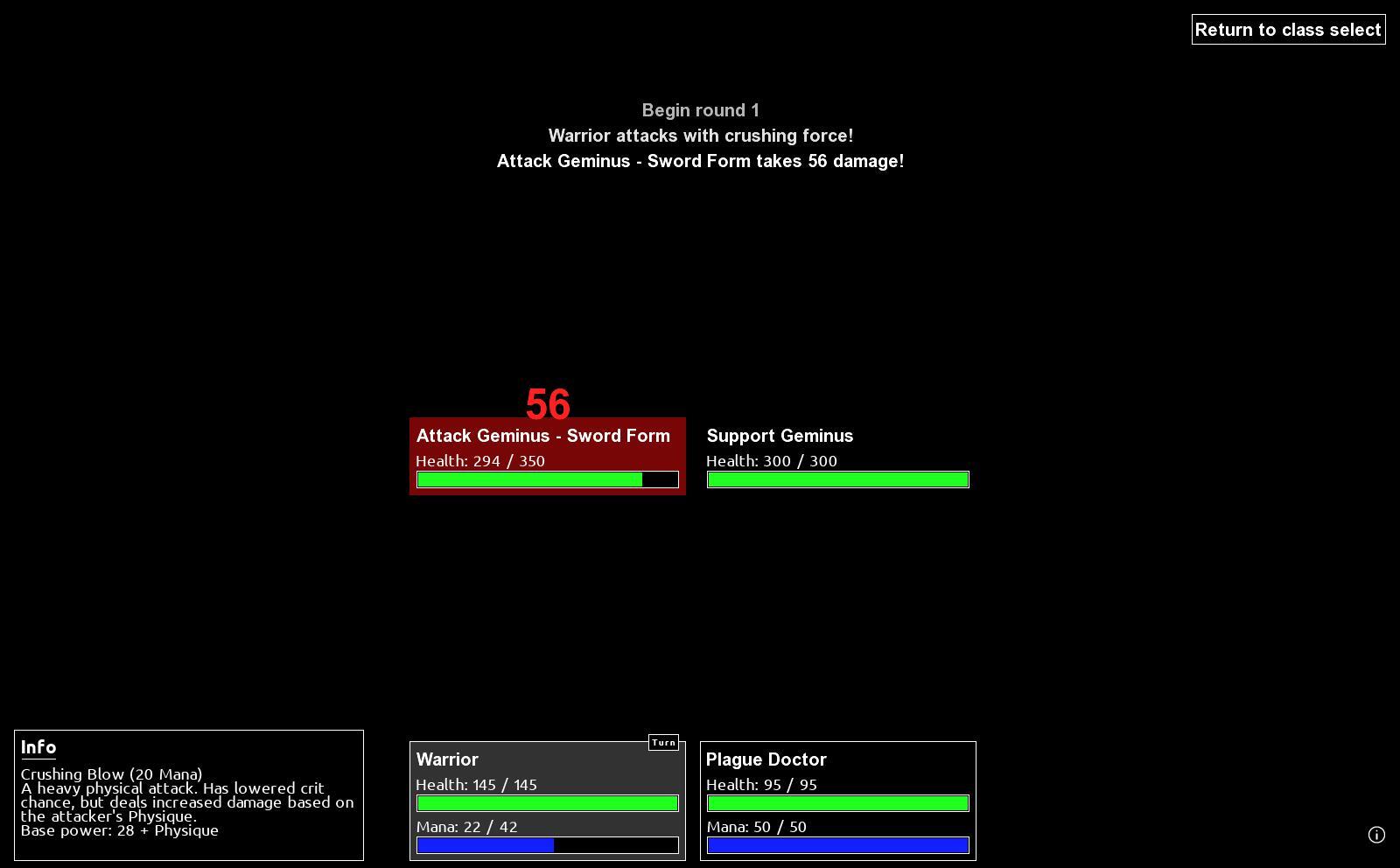 Gemini (itch) (Tangled Web Games) вся информация об игре, читы, дата ...