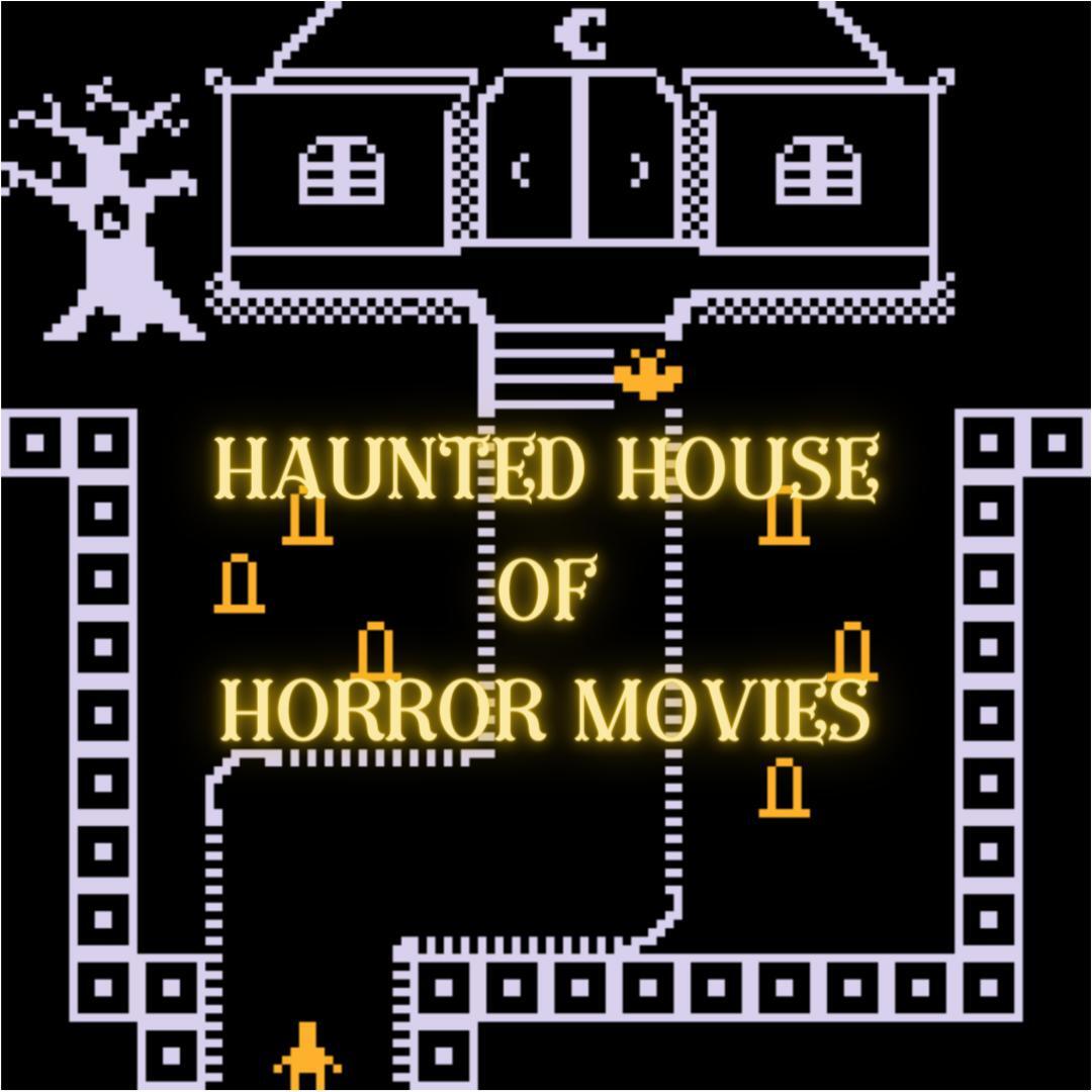 The Haunted House of Horror Movies вся информация об игре, читы, дата ...