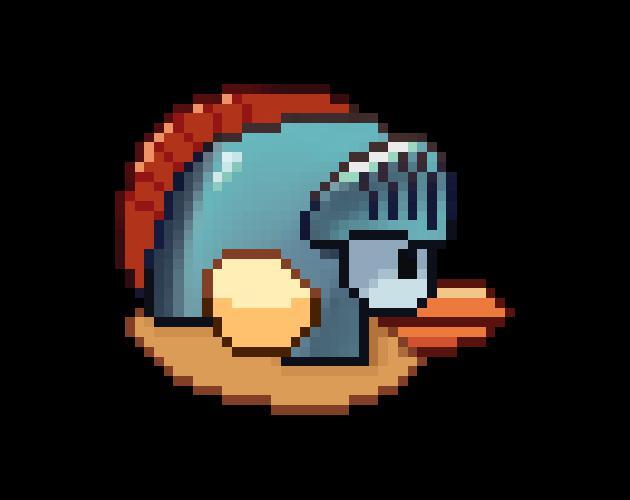 Flappy Knight (PizzaStoler23) вся информация об игре, читы, дата выхода ...