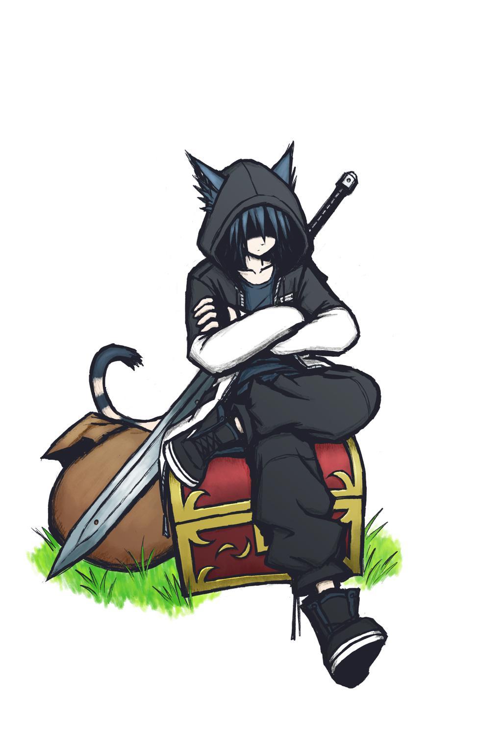 Moon Rhapsody Demo вся информация об игре, читы, дата выхода, системные ...