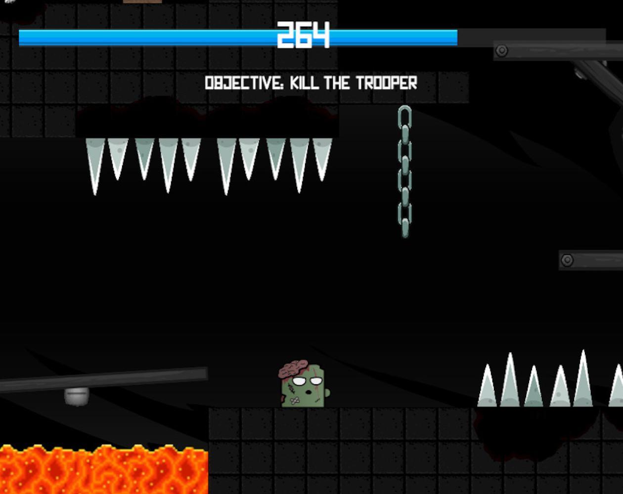 Jeff the Killer Cube вся информация об игре, читы, дата выхода ...