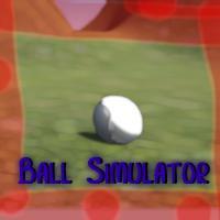 Ball Simulator вся информация об игре, читы, дата выхода, системные ...