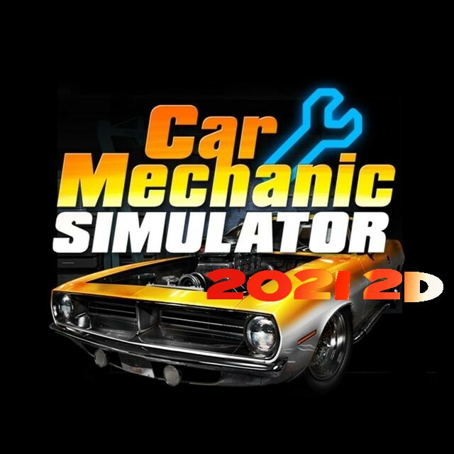 Car Mechanic Simulator 2021 2D вся информация об игре, читы, дата ...
