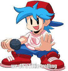 fnf but the screen is perfect вся информация об игре, читы, дата выхода ...