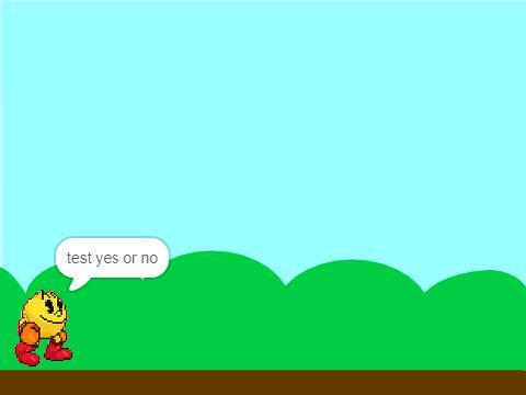 pac man walk test вся информация об игре, читы, дата выхода, системные ...