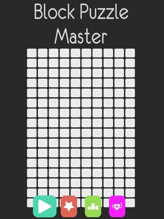Block Puzzle Master - фото и скриншоты игры на рабочий стол