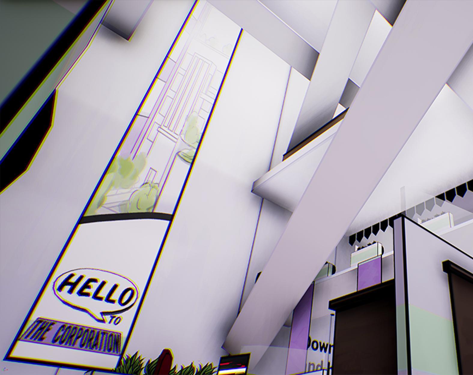 Hello: A Talking Simulator вся информация об игре, читы, дата выхода ...