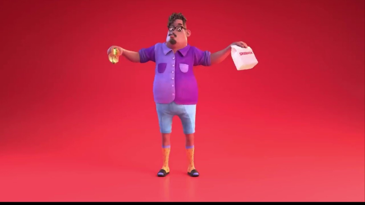 Grubby (grubhub horror game) вся информация об игре, читы, дата выхода ...