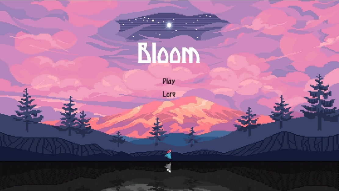 Bloom 2d platformer version 2 вся информация об игре, читы, дата выхода ...