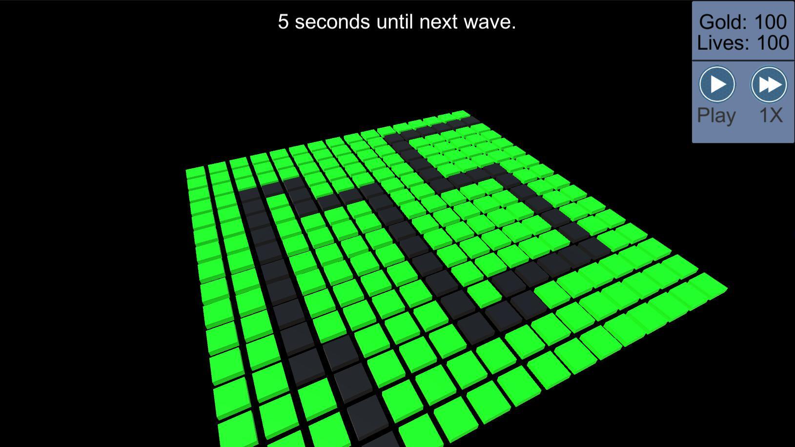 Block Tower Defense вся информация об игре, читы, дата выхода ...