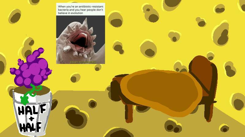 Spunj Act 1: microwaving your sponge вся информация об игре, читы, дата ...