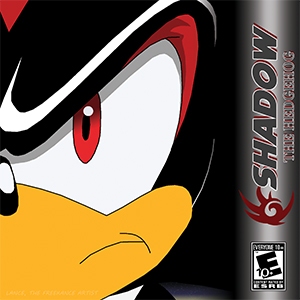 Shadow, the Hedgehog Fan Game вся информация об игре, читы, дата выхода ...