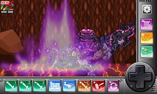 Dino Robot - Carnotaurus вся информация об игре, читы, дата выхода ...