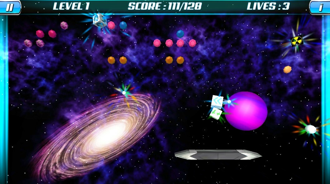 Arkanoid Galaxy HD 2021 вся информация об игре, читы, дата выхода ...