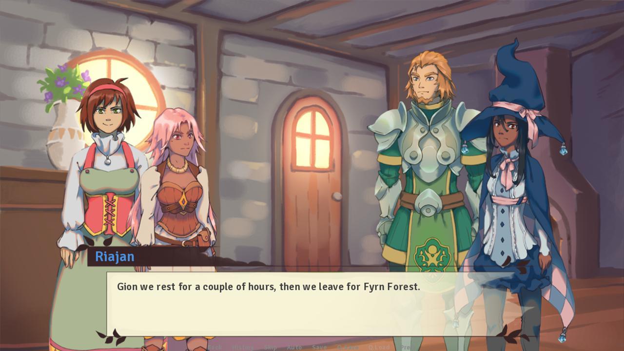 The Violet Project вся информация об игре, читы, дата выхода, системные ...