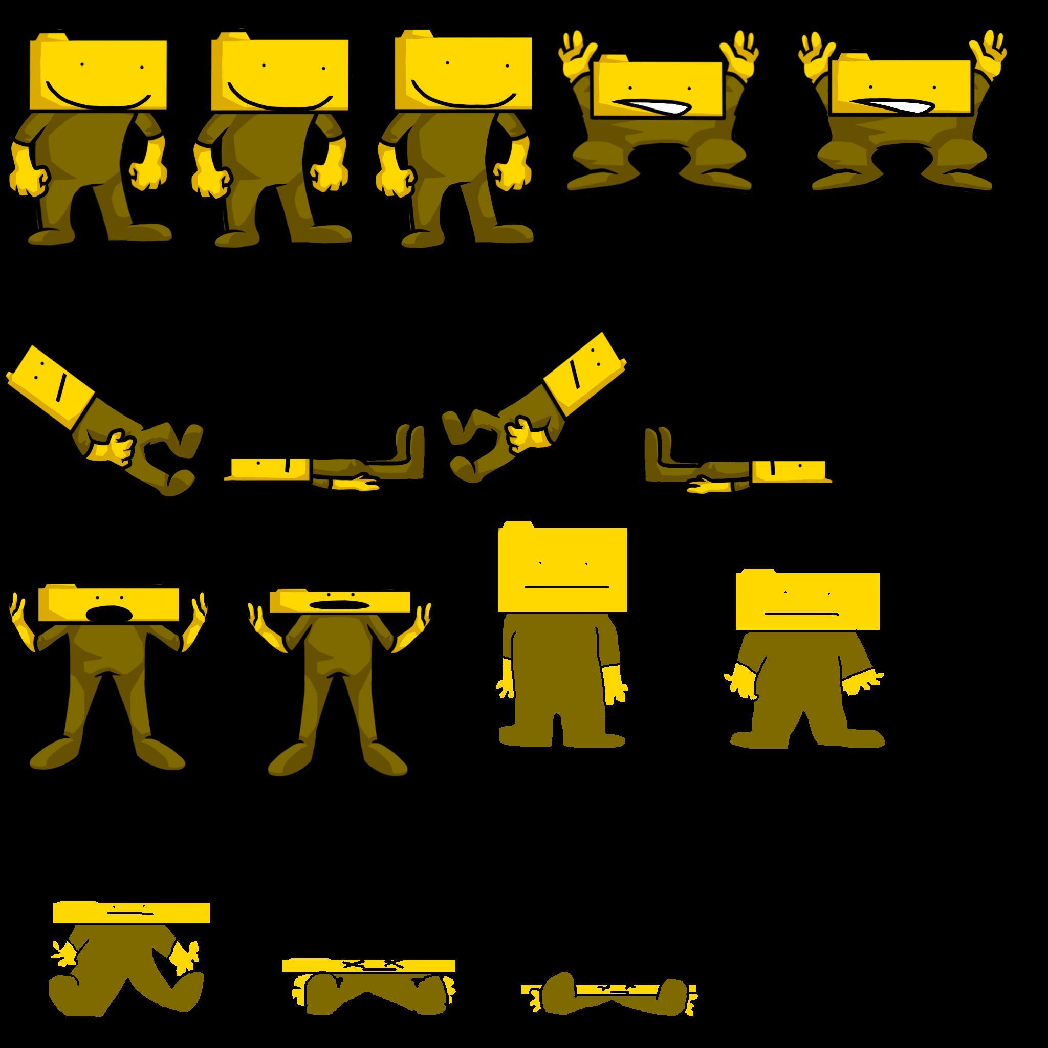 fnf vs ron hd v1.2 - фото и скриншоты игры на рабочий стол