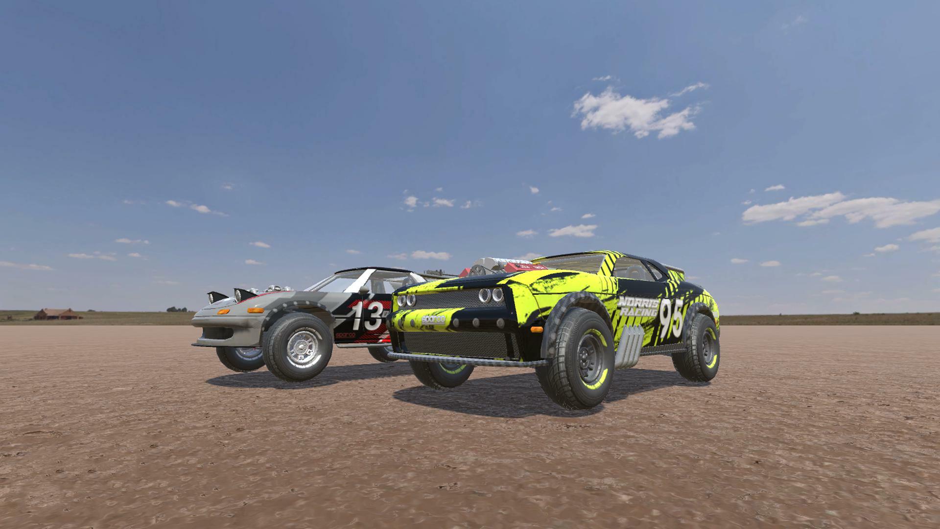 Formula Fallout вся информация об игре, читы, дата выхода, системные ...