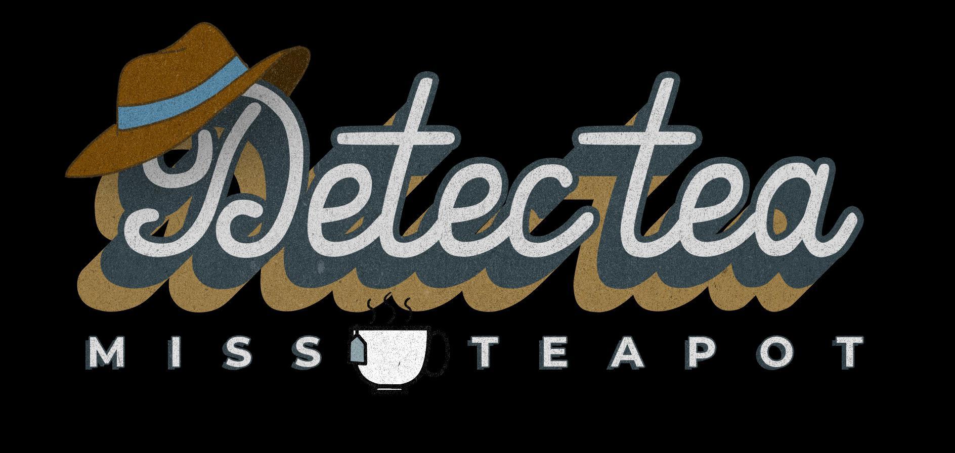 Detectea Miss Teapot вся информация об игре, читы, дата выхода ...