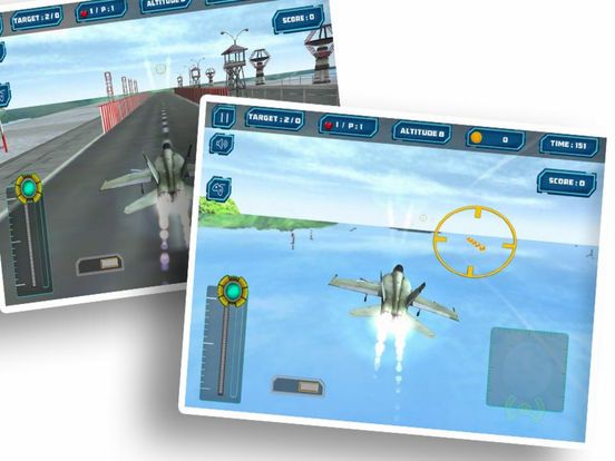 Fly Fighter Simulator - USA Army Sky вся информация об игре, читы, дата ...