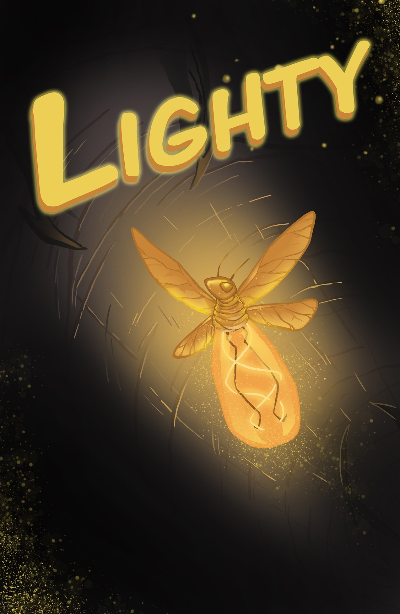 Lighty (NexurGames) - фото и скриншоты игры на рабочий стол