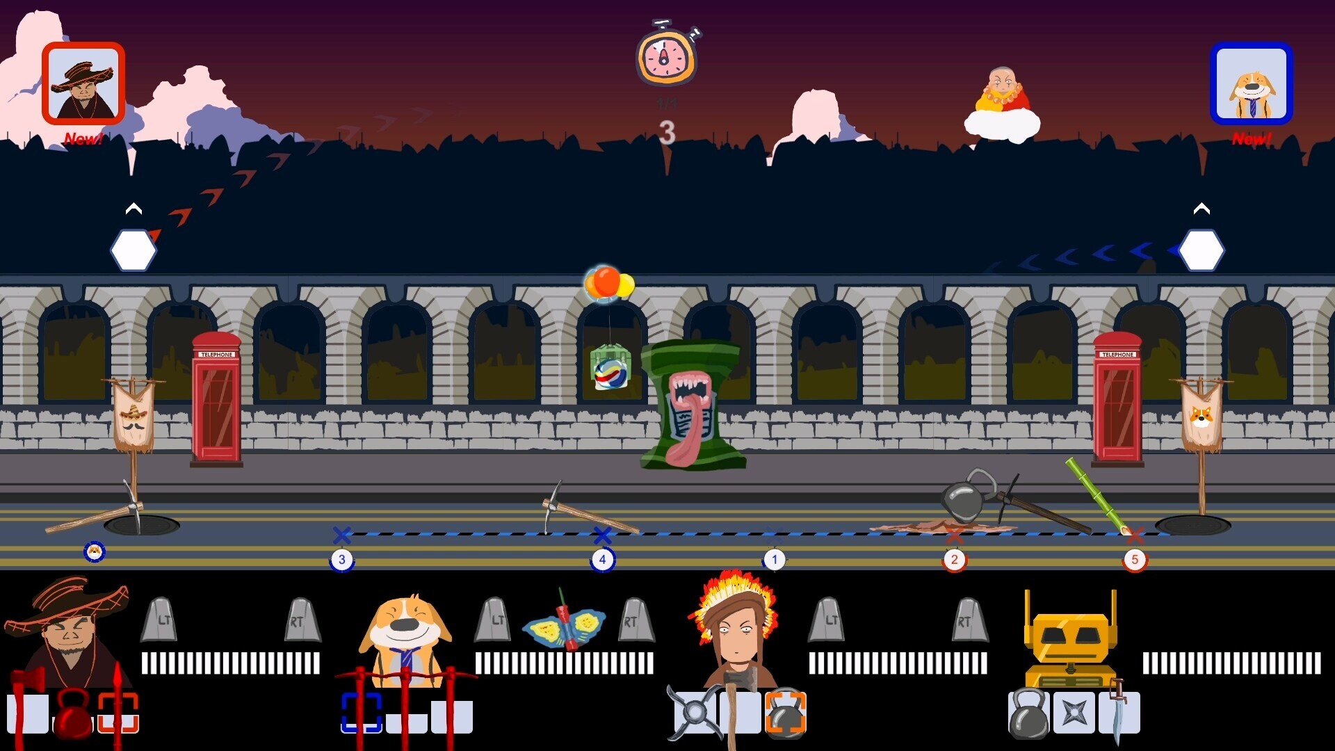 Throwing Master вся информация об игре, читы, дата выхода, системные ...