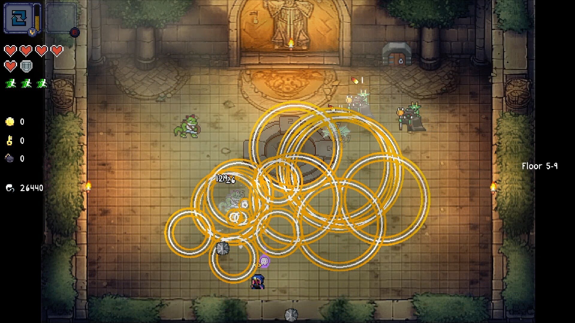 The Last Game вся информация об игре, читы, дата выхода, системные ...