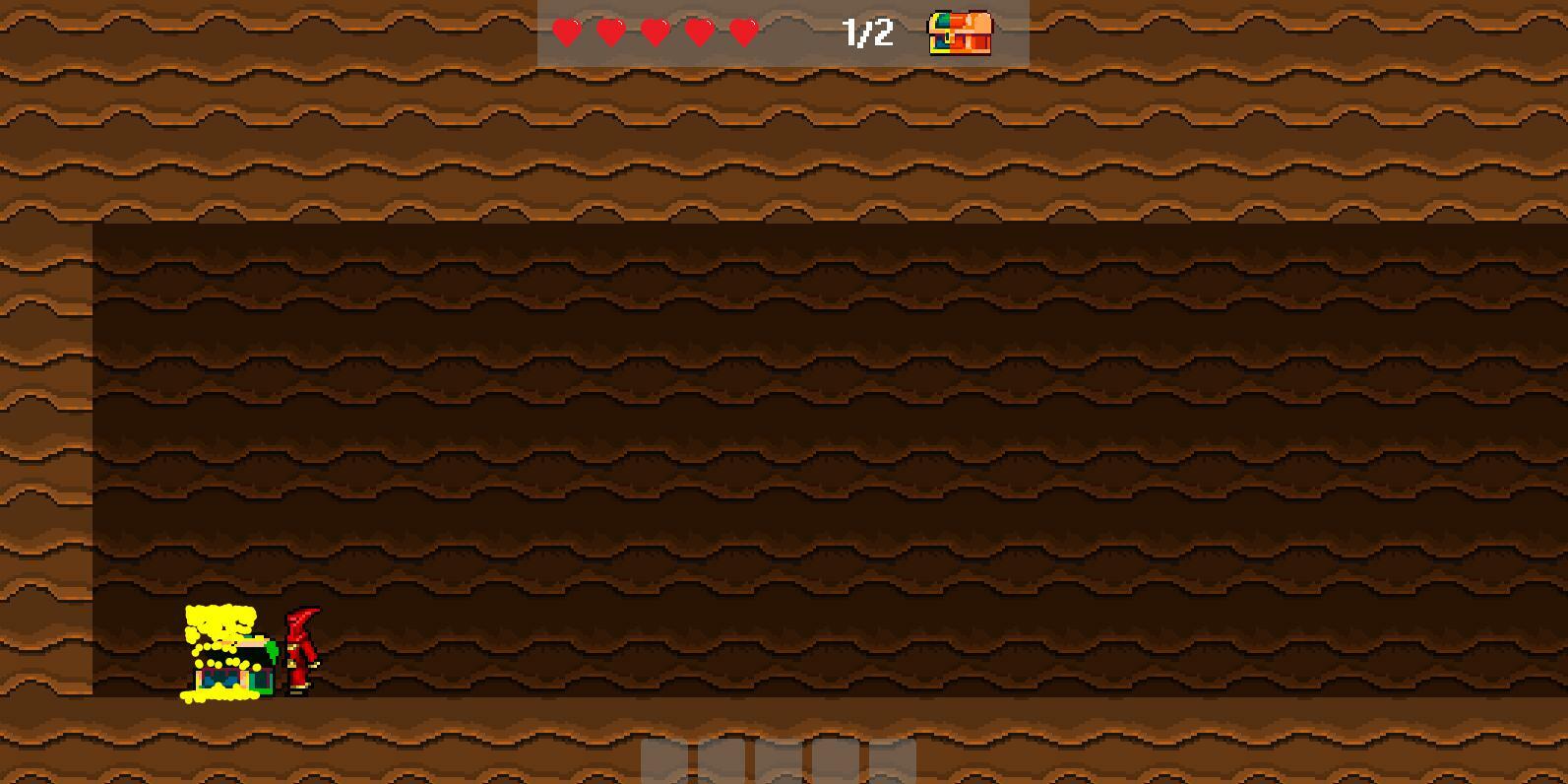 Chest hunter вся информация об игре, читы, дата выхода, системные ...