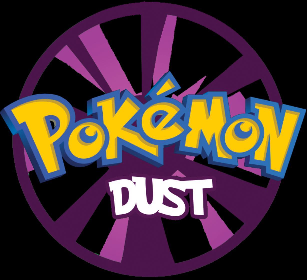 Pokémon Dust вся информация об игре, читы, дата выхода, системные ...