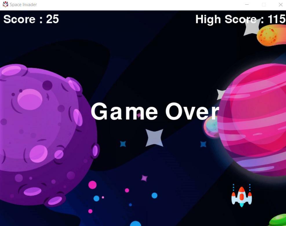 Space Invaders (itch) (DevilStrike) вся информация об игре, читы, дата ...