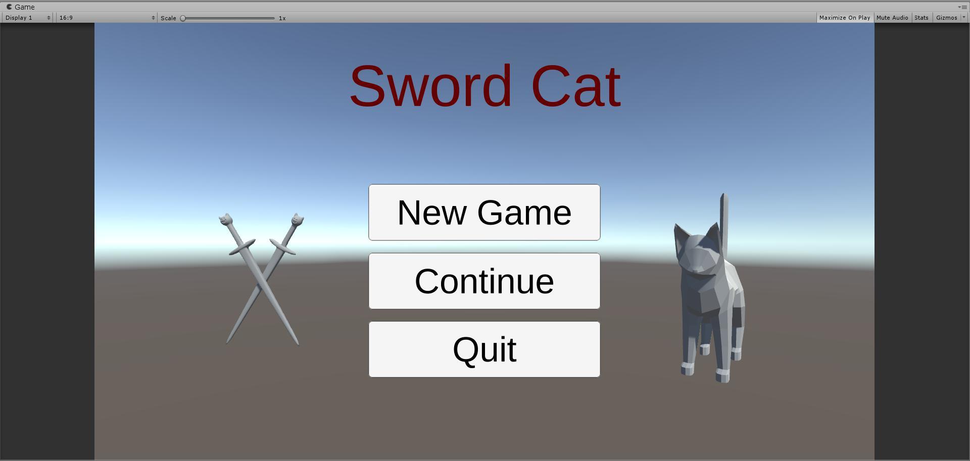 Sword Cat вся информация об игре, читы, дата выхода, системные ...