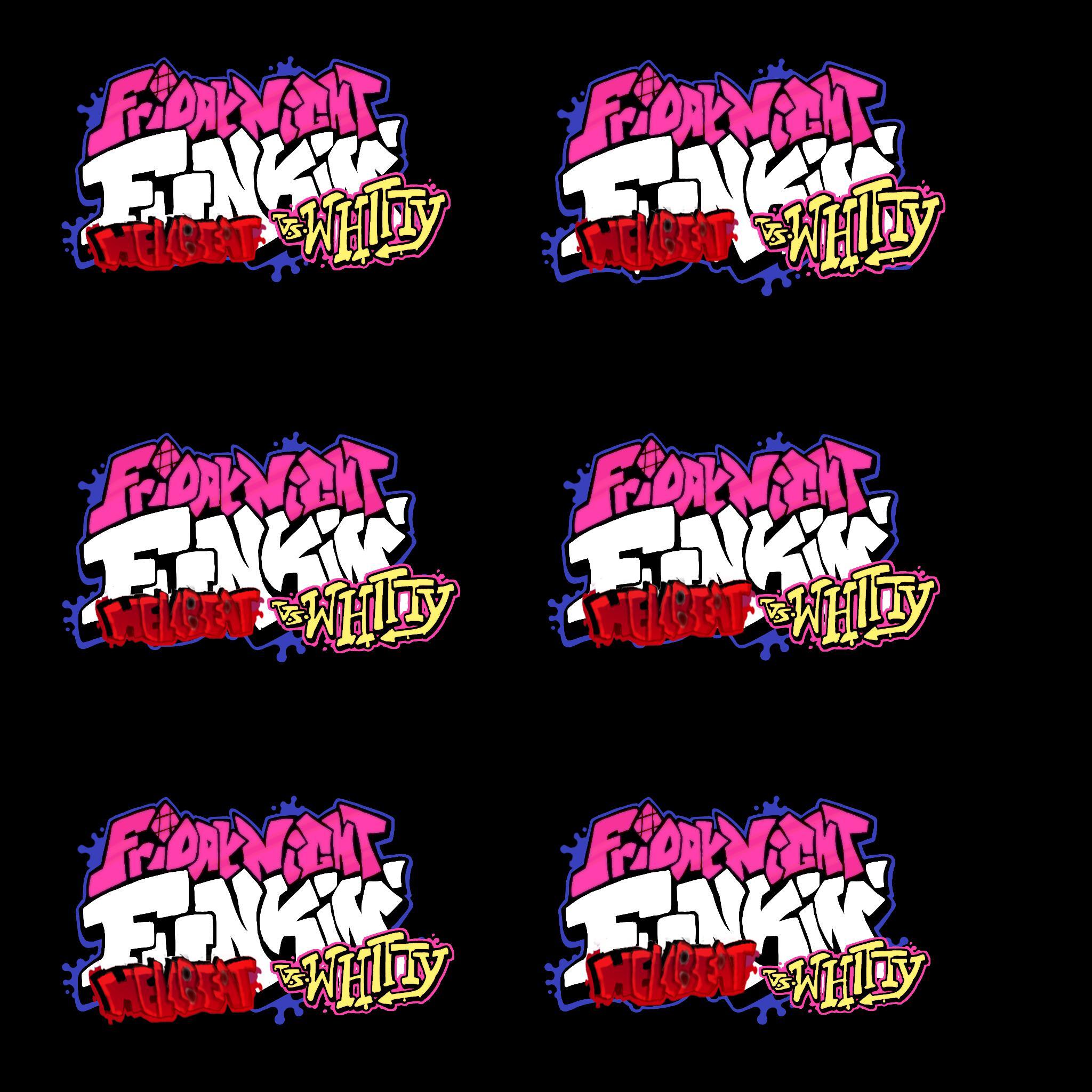 fnf vs whitty hell mode (fanmade) вся информация об игре, читы, дата ...