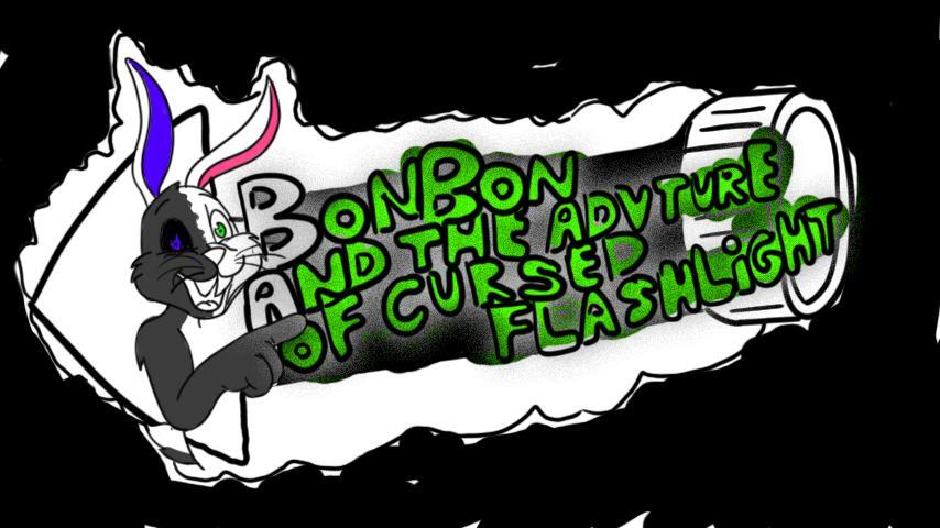 BonBon and the Adventure of the Cursed Flashlight вся информация об ...