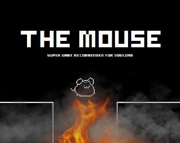 The mouse Revenge of the mouse - фото и скриншоты игры на рабочий стол