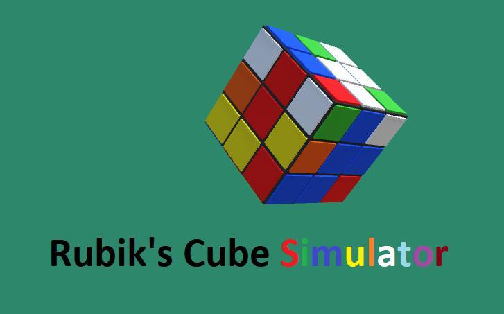 Rubik's Cube 3D (Inverted_Ilusion_Triangle) вся информация об игре ...
