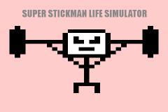 Super StickMan Life Simulator вся информация об игре, читы, дата выхода ...