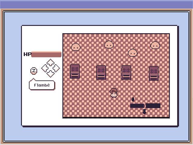 Bern's Breeding Sim [Subscriber Prototype] вся информация об игре, читы ...