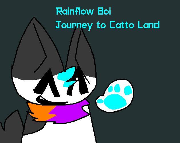 Rainflow Boi journey to Catto Land (Catto Boi Mod) - фото и скриншоты ...