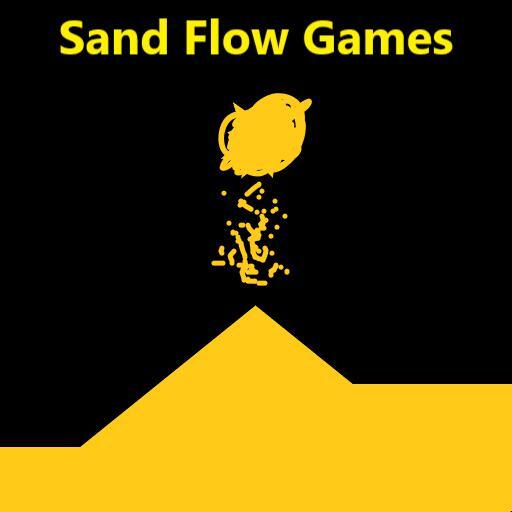 Sand Flow Games© App вся информация об игре, читы, дата выхода ...