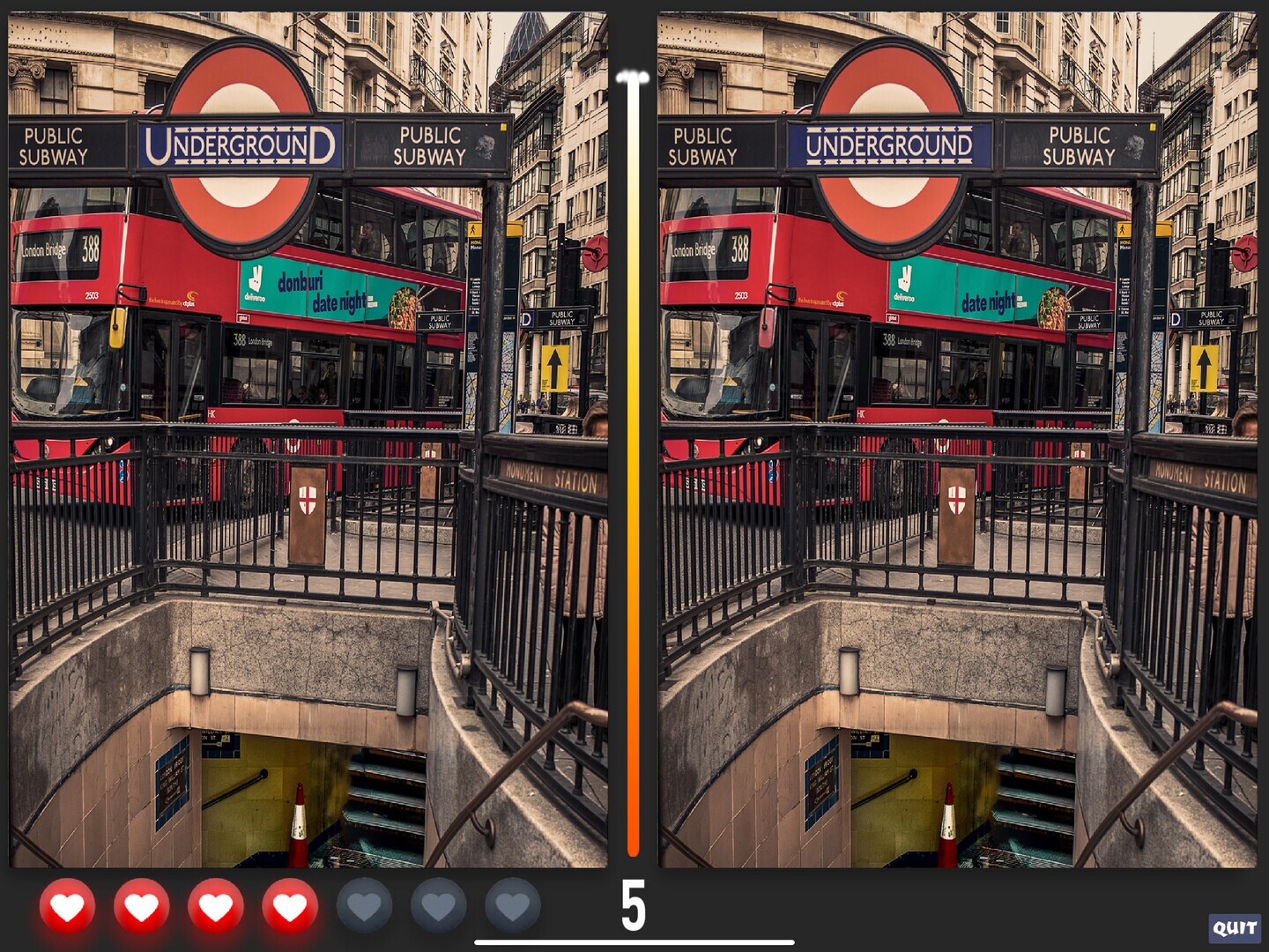 Spot The Difference - PHOTO for PC вся информация об игре, читы, дата выхода, системные ...