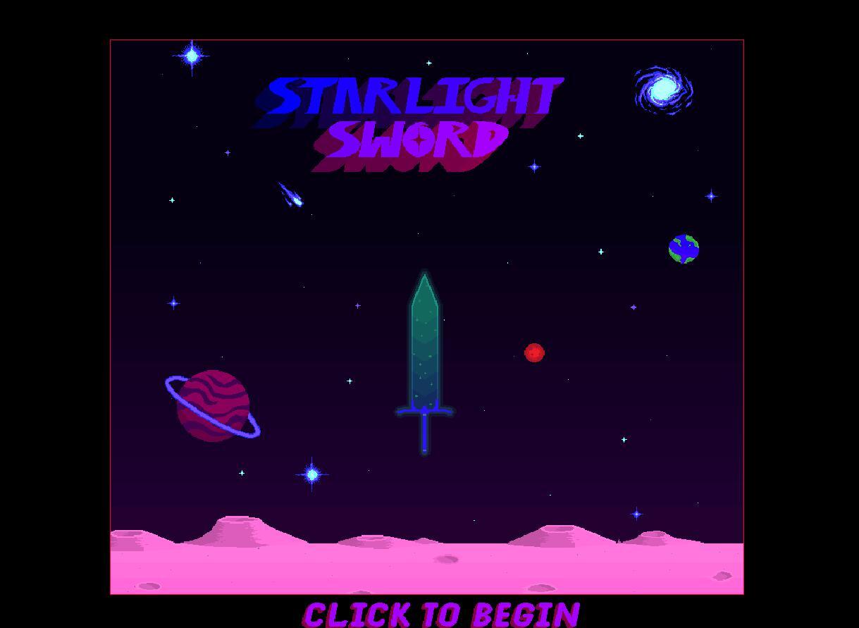 STARLIGHT SWORD DEMO вся информация об игре, читы, дата выхода ...