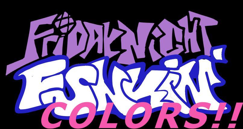 Friday night funkin COLORS mod (BETA) вся информация об игре, читы ...