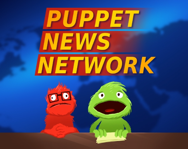 Puppet News Network вся информация об игре, читы, дата выхода ...