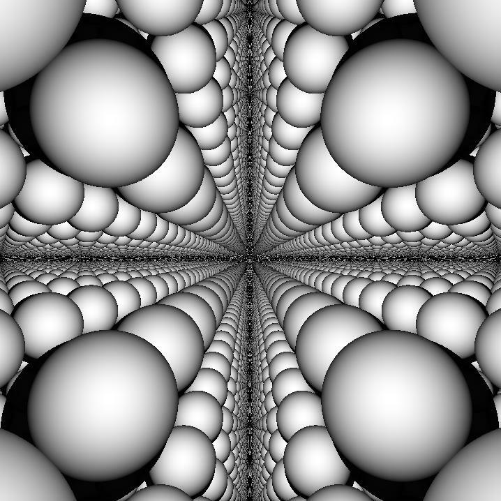 Игры похожие на Infinite Spheres