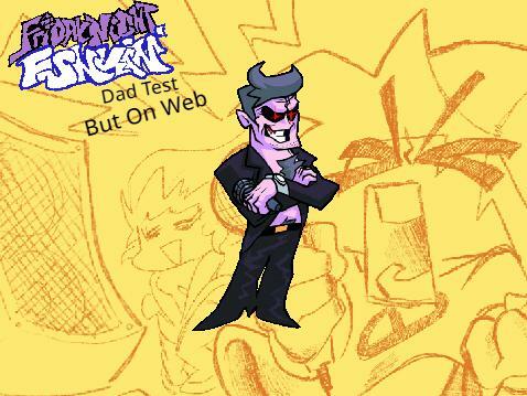 Dad Test (FnF) вся информация об игре, читы, дата выхода, системные ...