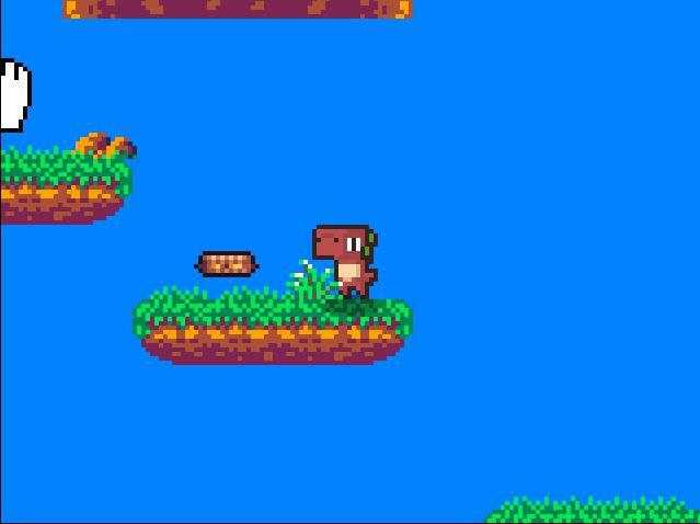 Dino Platform вся информация об игре, читы, дата выхода, системные ...