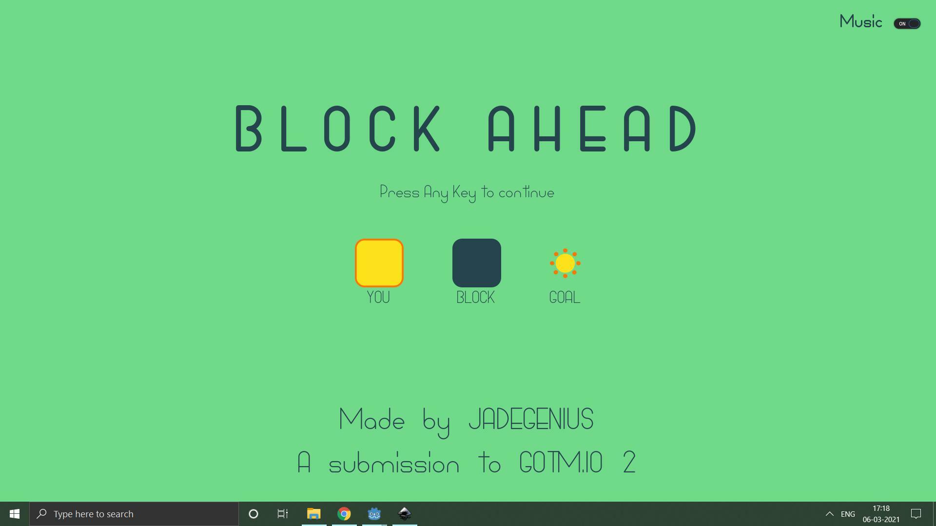 Block Ahead вся информация об игре, читы, дата выхода, системные ...