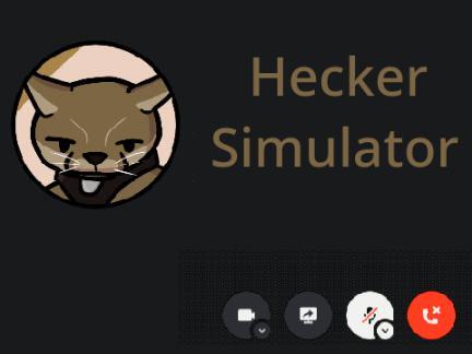 Hecker Simulator вся информация об игре, читы, дата выхода, системные ...