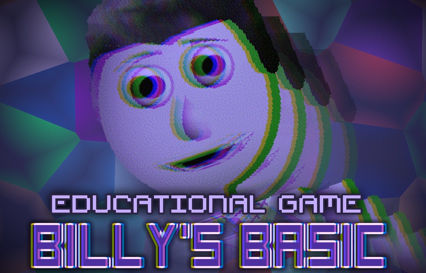 Billy Basic Educational Game вся информация об игре, читы, дата выхода ...
