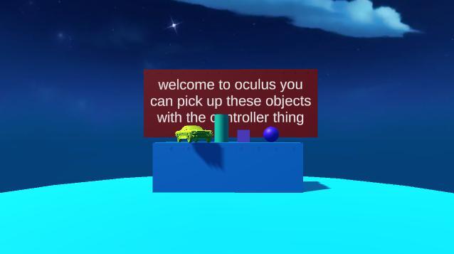 Oculus First Steps on a Budget вся информация об игре, читы, дата выхода, системные требования ...