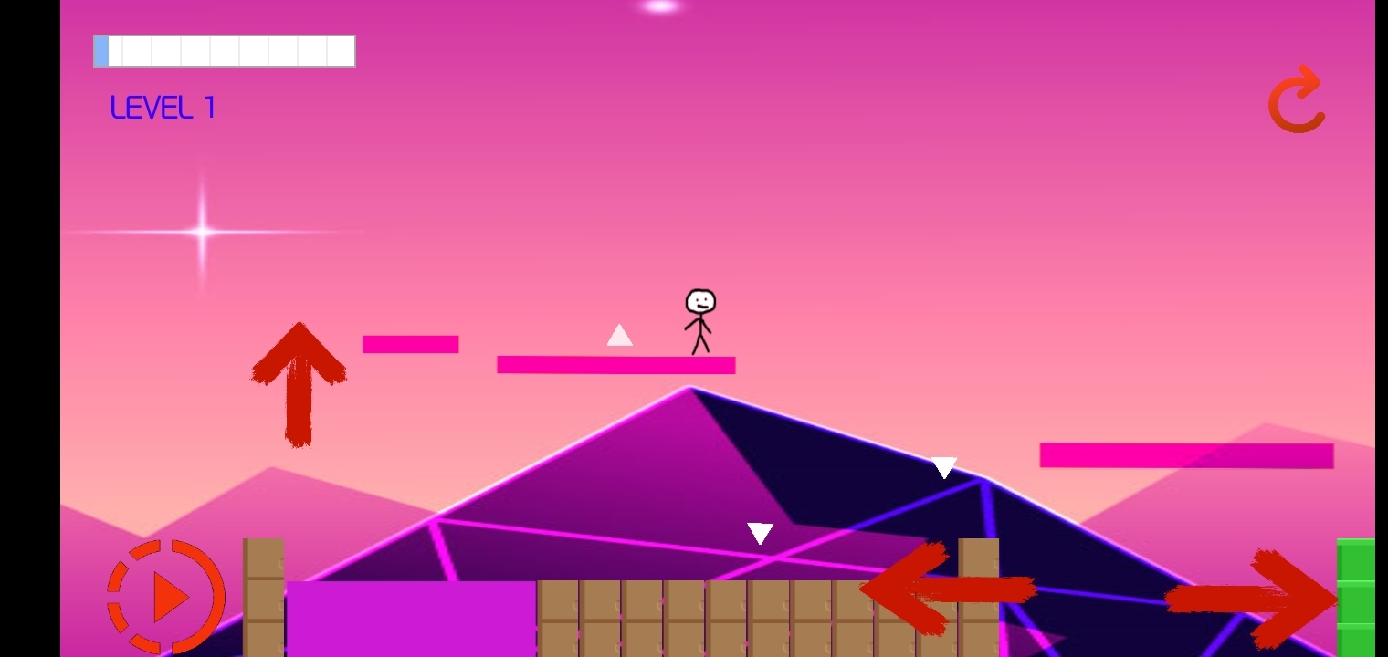 Bumfuzzle-prototype вся информация об игре, читы, дата выхода ...